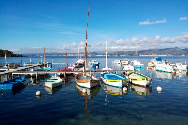 Toulon, França: um dos melhores destinos da Riviera Francesa!