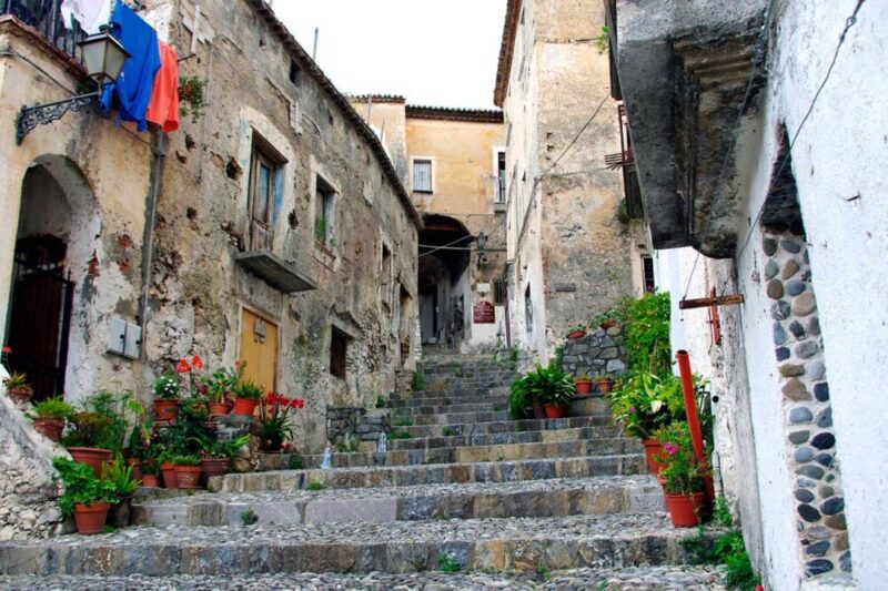 Calábria: descubra as maravilhas e o que fazer na península!