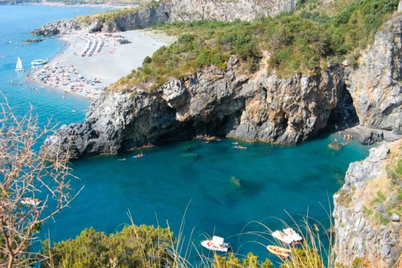 Calábria: descubra as maravilhas e o que fazer na península!