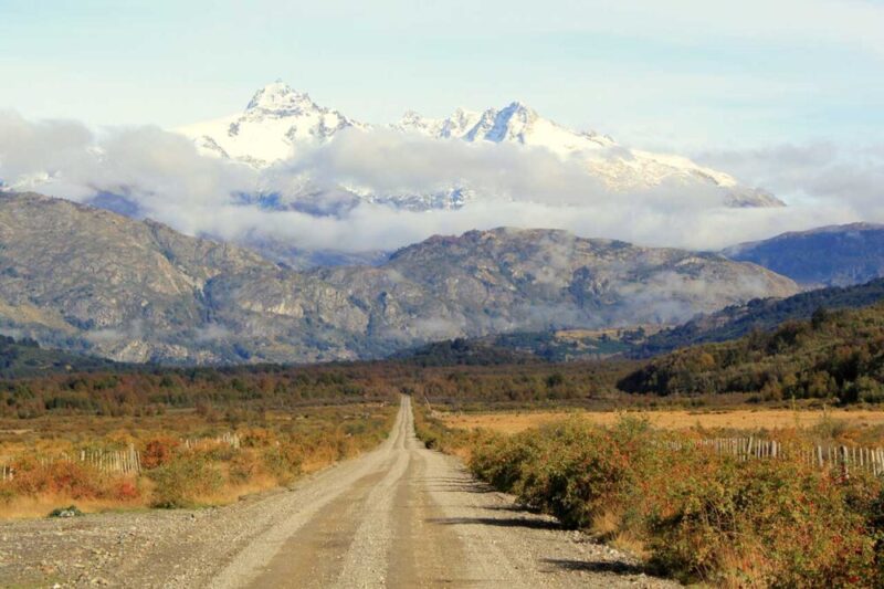 Carretera Austral: informações e dicas de percurso!