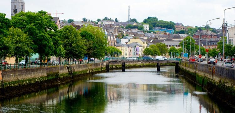 Cork, Irlanda: quando ir, onde se hospedar e principais atrações!