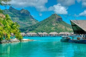 Taiti: conheça a maior ilha da Polinésia Francesa!