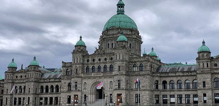Victoria, Canadá: melhores passeios e dicas de viagem!