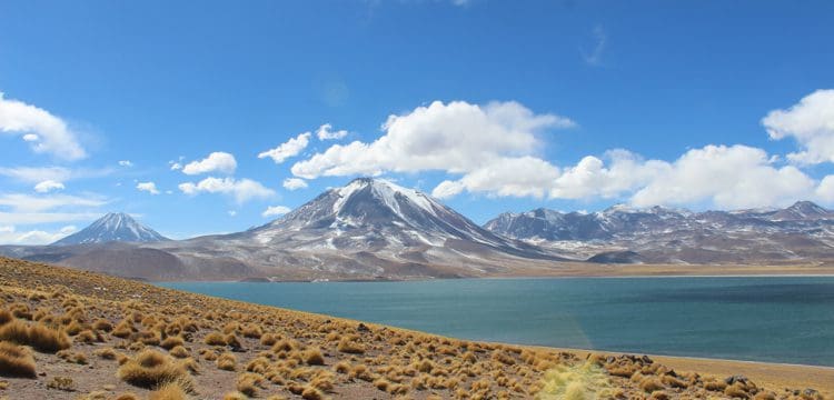 Calama: saiba mais sobre a capital da província El Loa!