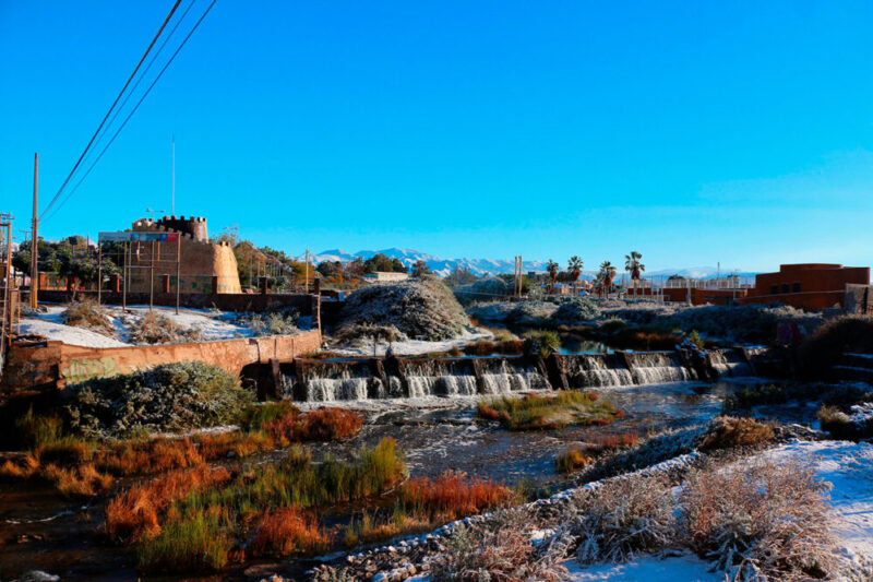 Calama: onde fica, quando ir e o que fazer na cidade