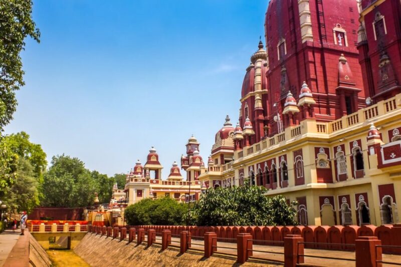 Capital da Índia: conheça os encantos de Nova Delhi!