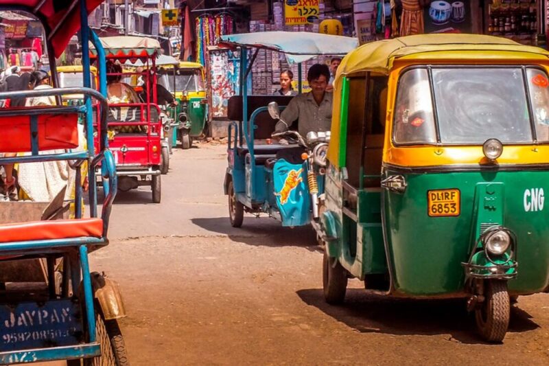 Capital da Índia: conheça os encantos de Nova Delhi!