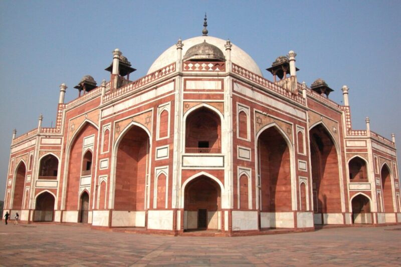 Capital da Índia: conheça os encantos de Nova Delhi!