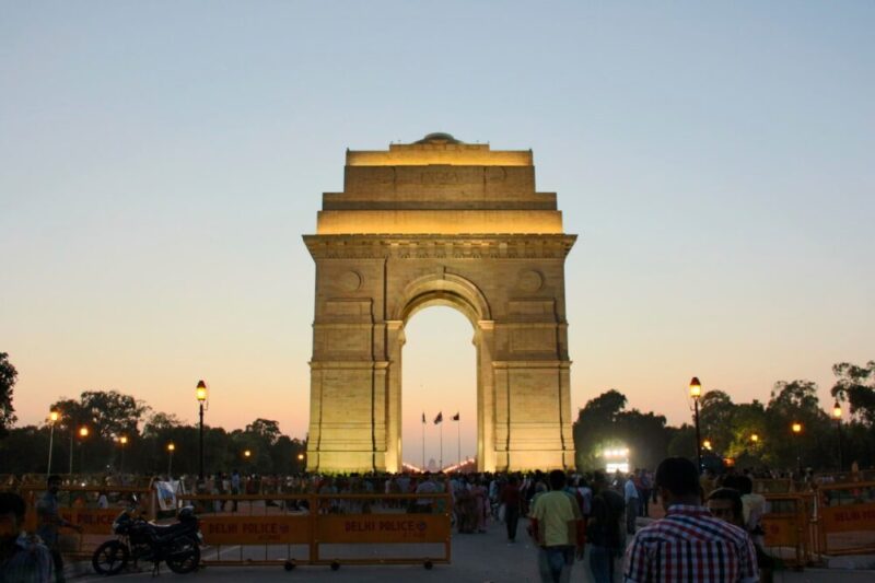 Capital da Índia: conheça os encantos de Nova Delhi!