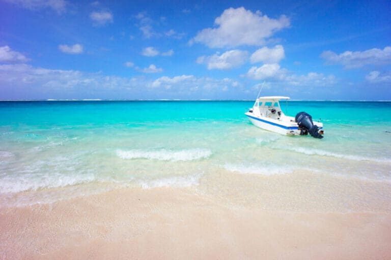 Ilhas Marianas: um verdadeiro paraíso no Oceano Pacífico!