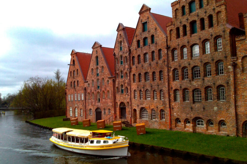 Lubeck: o que conhecer na cidade do norte da Alemanha!