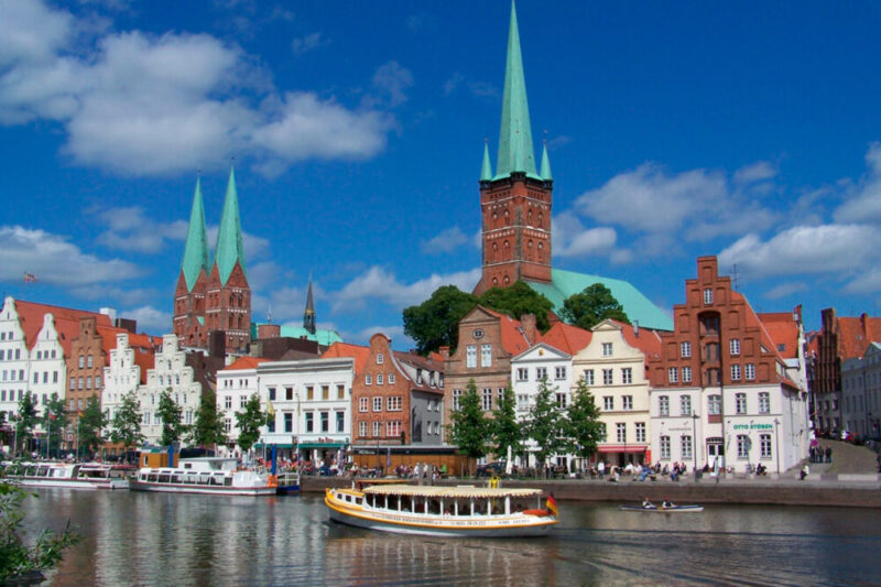Lubeck: o que conhecer na cidade do norte da Alemanha!