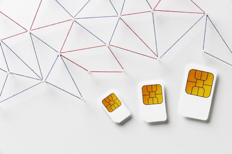 Onde comprar chip de celular: tire suas dúvidas aqui!