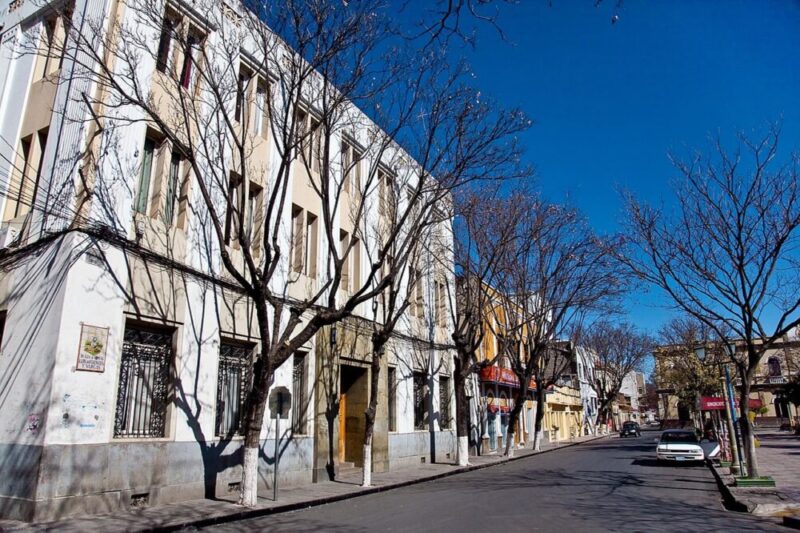 Tarija: informações, onde ficar e o que fazer na cidade!