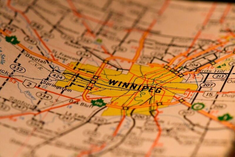 Winnipeg: informações, curiosidades e dicas de viagem!