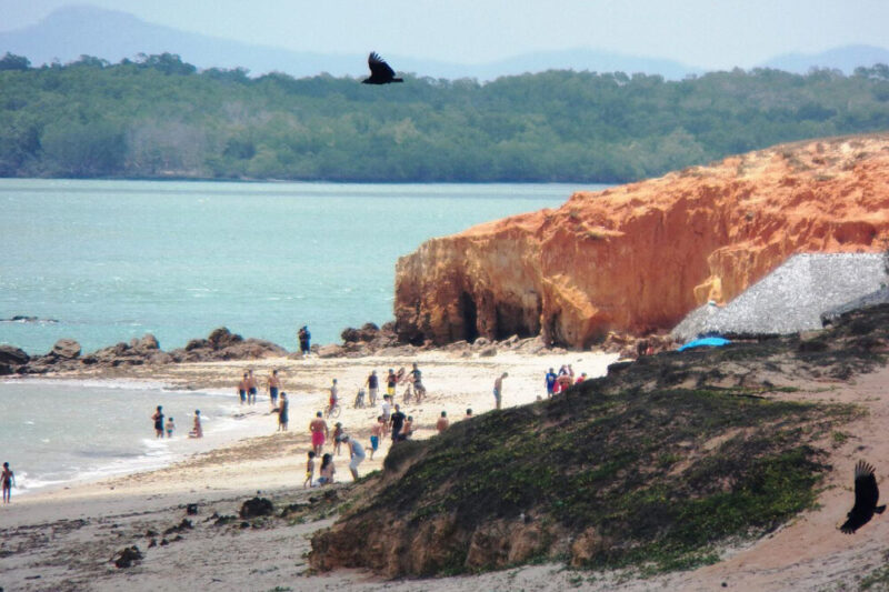 Camocim, CE: conheça as praias e outros passeios!