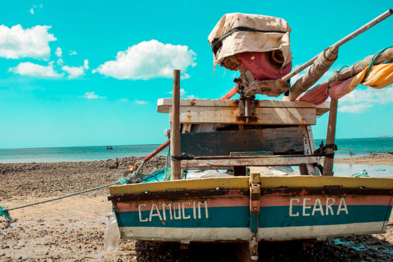 Camocim, CE: conheça as praias e outros passeios!