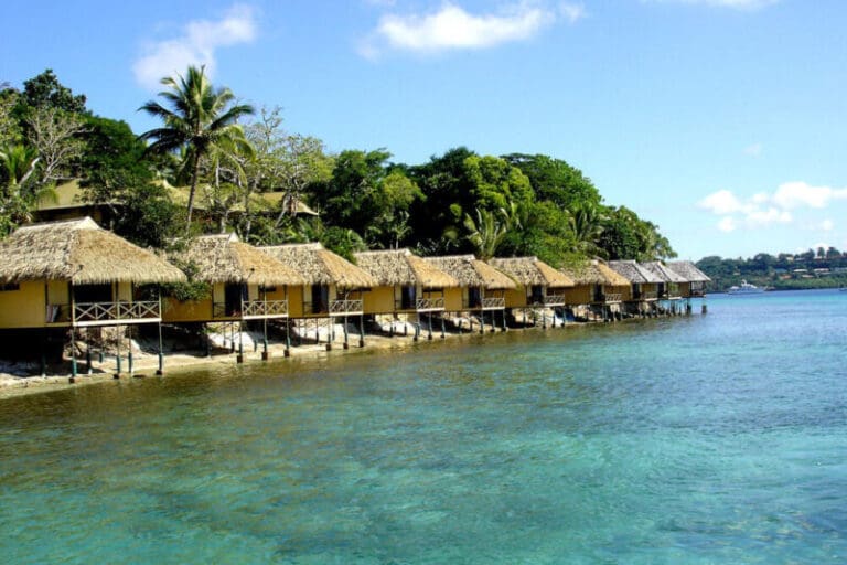 Vanuatu: o que você precisa saber antes de viajar!