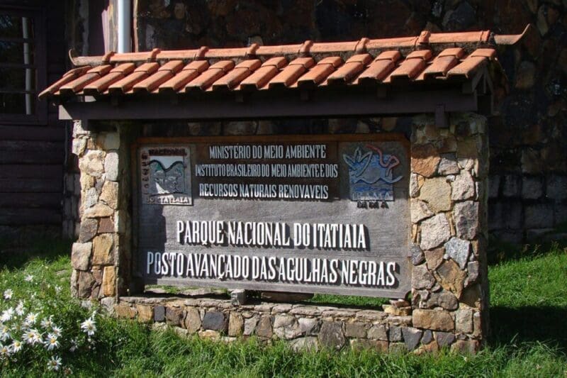 Parque Nacional do Itatiaia: um dos mais antigos do Brasil