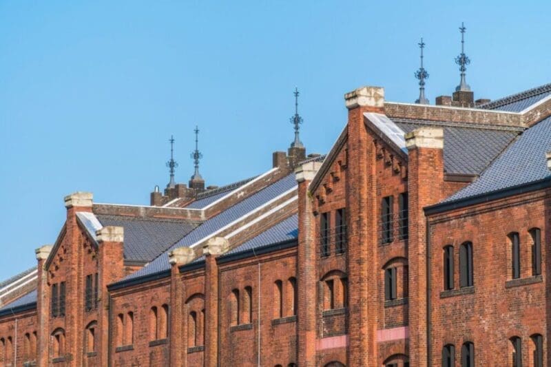 Nottingham: guia definitivo para descobrir esta encantadora cidade!