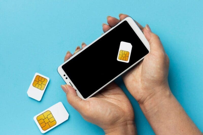 Chip de celular em Buenos Aires: veja como se manter conectado!