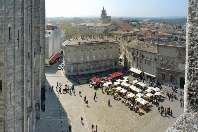 Avignon: um destino imperdível da Provença!