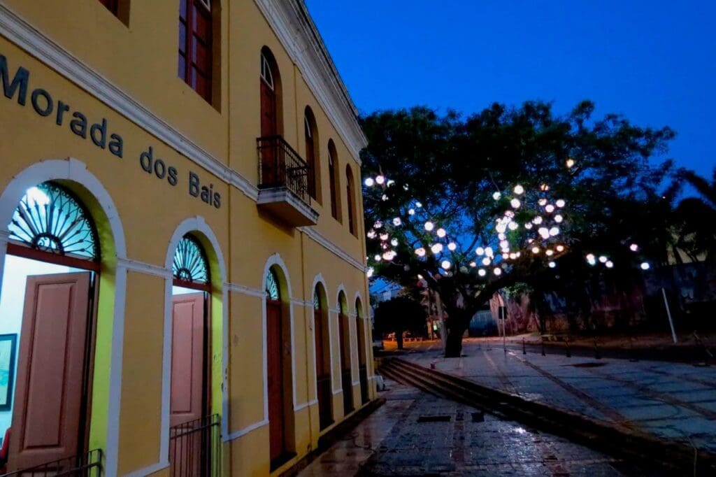 O que fazer em Campo Grande? atrações incríveis na cidade!