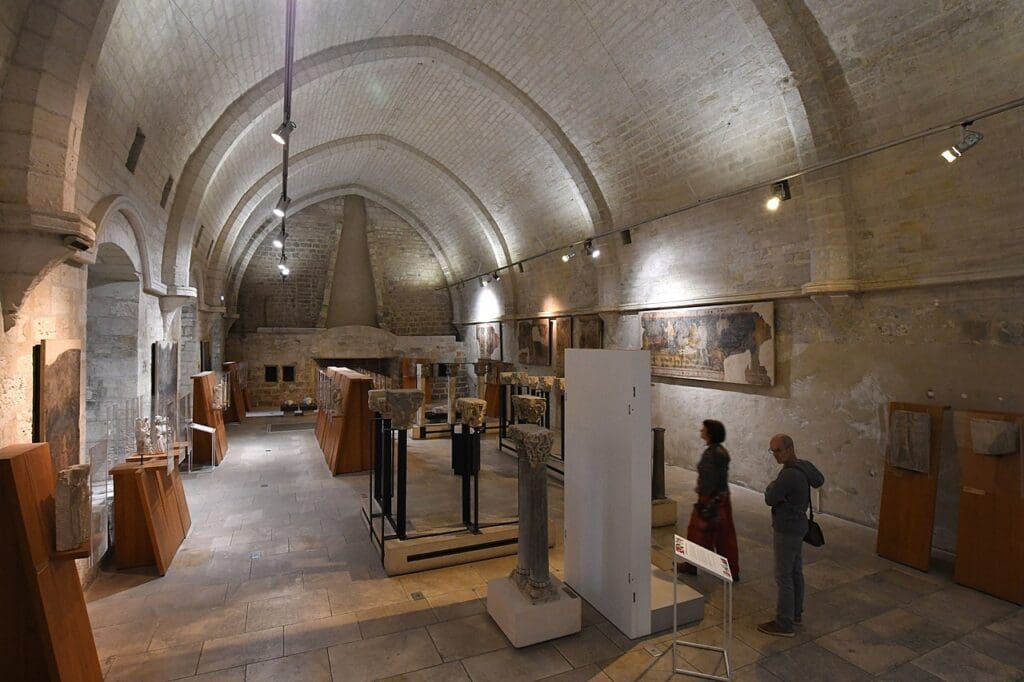 Avignon: um destino imperdível da Provença!