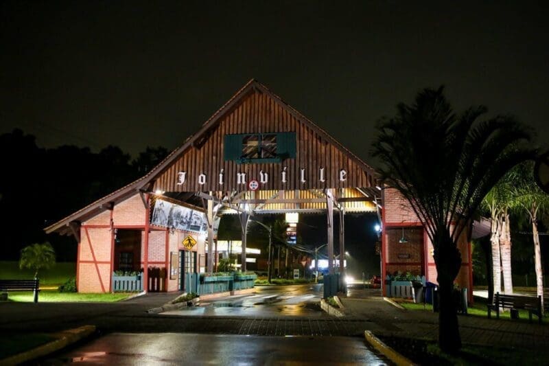 O que fazer em Joinville: melhores dicas para a sua viagem!