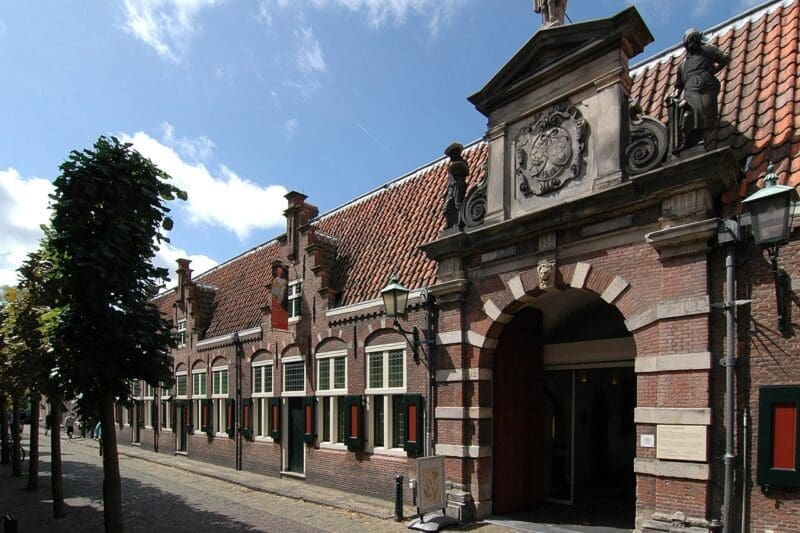 Haarlem: o que fazer na cidade holandesa durante a sua viagem!