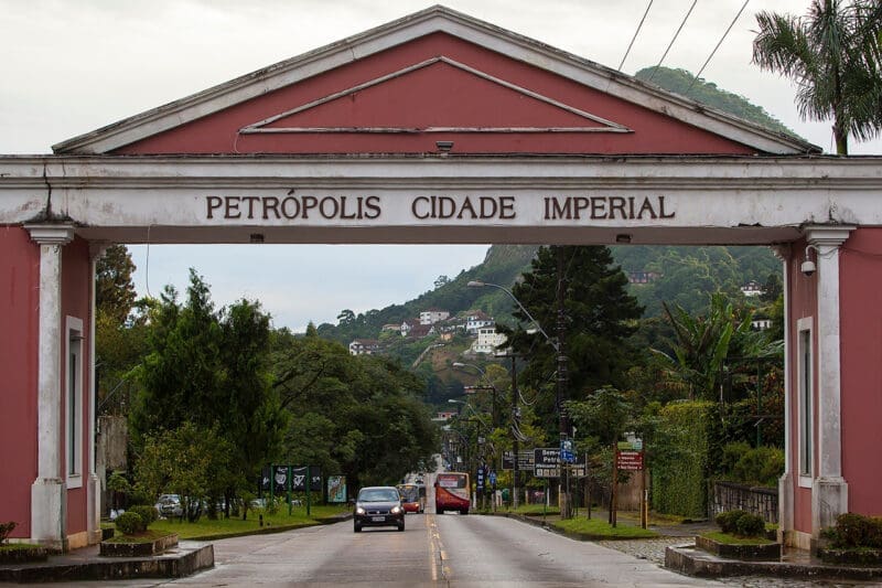 O que fazer em Petrópolis? melhores atrações da Cidade Imperial