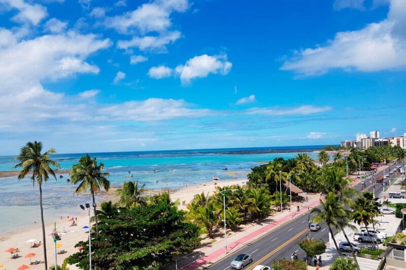 Praias de Maceió: conheça as mais bonitas da cidade!